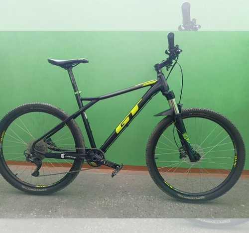 Gt avalanche 27.5 L