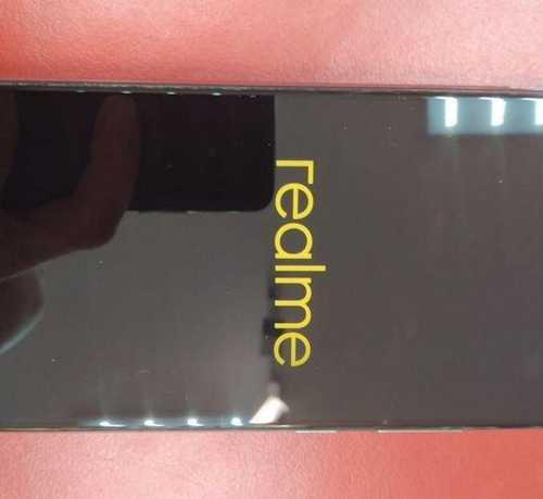 Мобильный телефон Realme C15