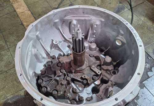 Ремонт кпп ZF16s 2525 T0 обмен,маз,камаз,DAF,MAN