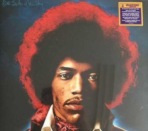 Рок Sony Jimi Hendrix Both Sides Of The Sky (180 G