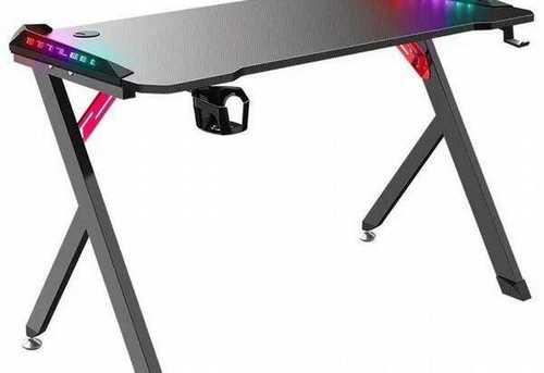 Компьютерный геймерский стол Defender Spirit RGB