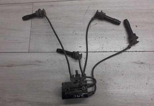 Катушка зажигания Geely Emgrand EC7