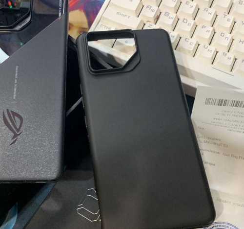 Asus ROG Phone 8, 16/256 ГБ