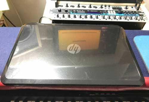 Ноутбук HP 15-D050SR 15.6"