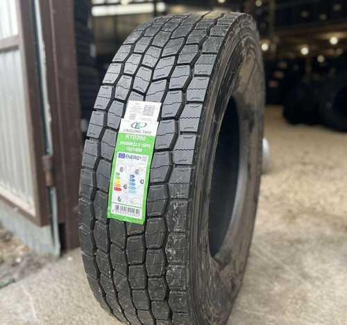 Шины LingLong KTD300 295/80R22.5 152/148M