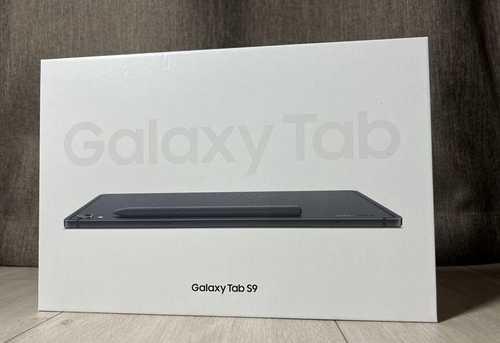 Samsung Galaxy Tab S9 8/128gb Graphite