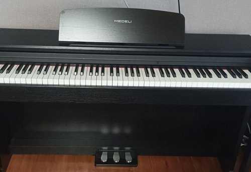 Цифровое пианино medeli