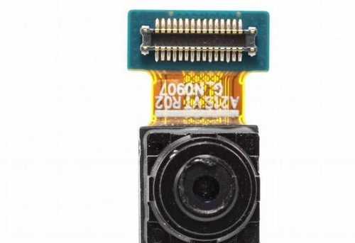 Камера для Samsung A217F (A21s) фронтальная