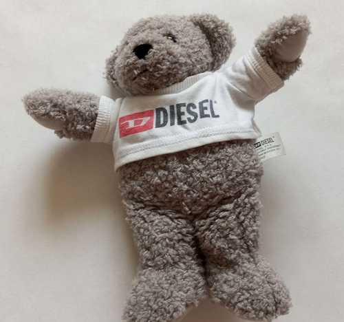 Медведь Diesel