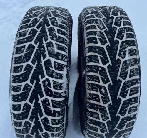 Yokohama Ice Guard IG65 235/65 R17 108T