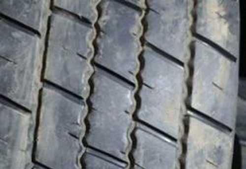 Грузовые шины Б/У 315 70 R22.5 кама