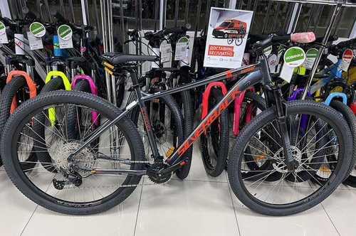 Велосипед silverback stride 29 elite (2023)