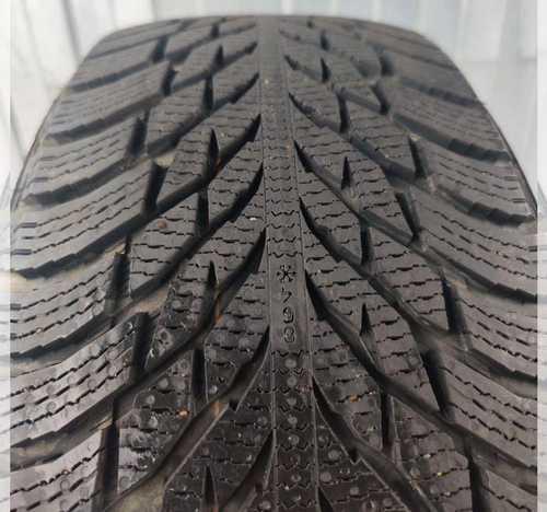 Ikon Tyres Autograph Snow 3 245/40 R20 99T