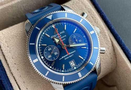 Breitling Superocean Heritage 44. Б/у