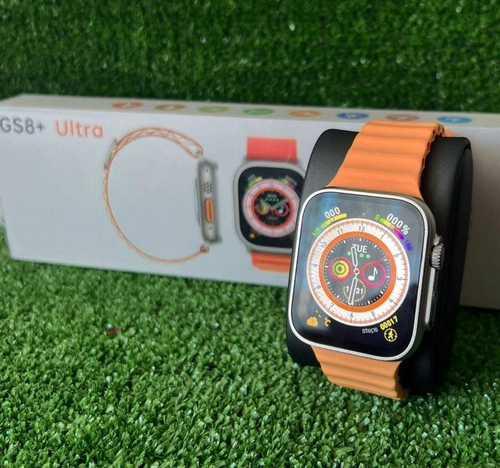 Apple watch ultra 49mm