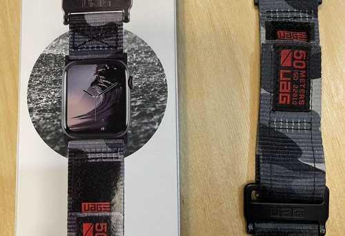 Чехол UAG apple watch 44/42mm