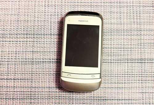 Nokia C2-06
