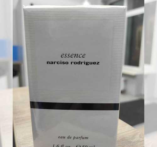 Парфюм женск. Narciso Rodriguez Essence 50ml