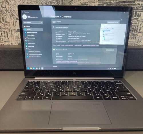 Xiaomi MI Notebook Air 13.3