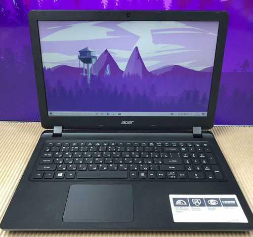 Ноутбук Acer 6gb/256Gb