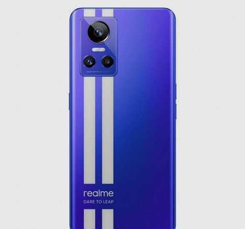 realme GT Neo 3, 12/256 ГБ