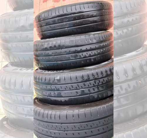 Kumho Ecowing ES01 KH27 185/65 R15