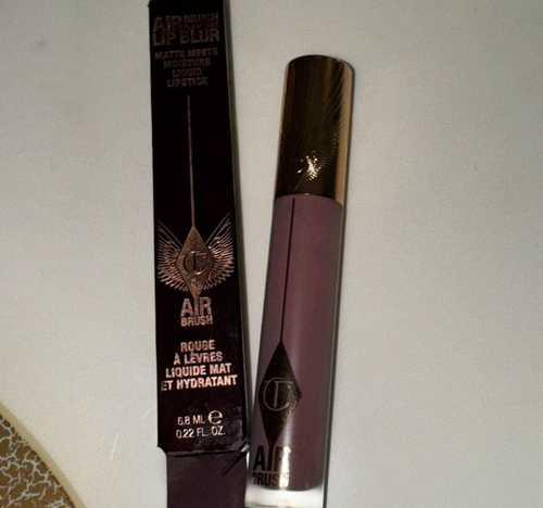 Charlotte Tilbury Airbrush Flawless Lip Blur