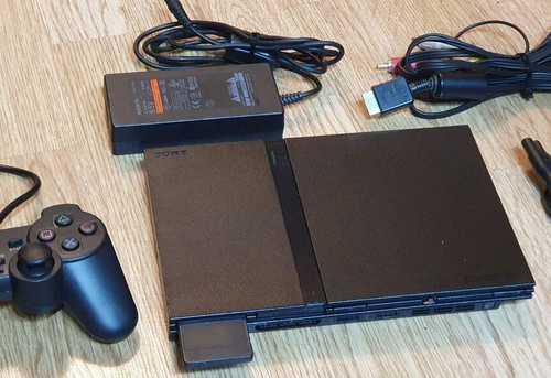 Sony playstation 2 slim