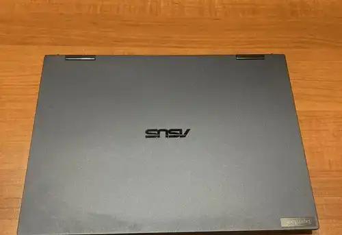 Asus expertbook b7 flip