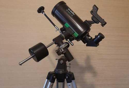 Телескоп Sky-Watcher skymax BK MAK90EQ1