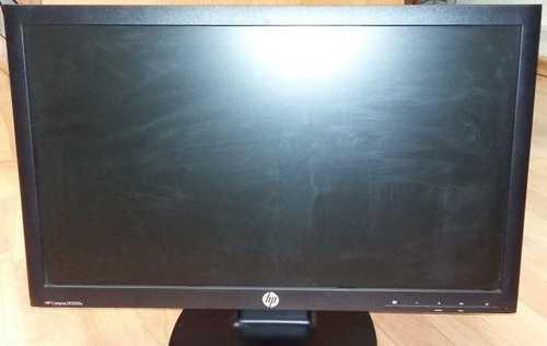 Монитор HP Compaq LE2202x full HD 76 GHz