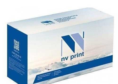 Картридж NV Print W2070X 117X Black для принтеров