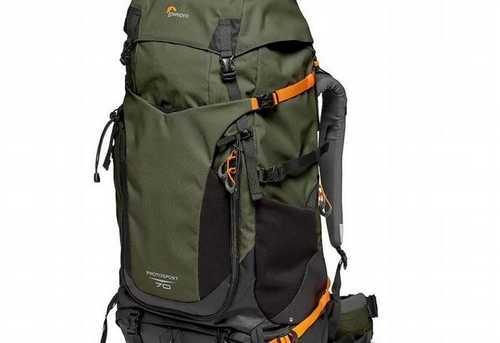 Lowepro PhotoSport PRO 70L AW IV (S-M) фоторюкзак