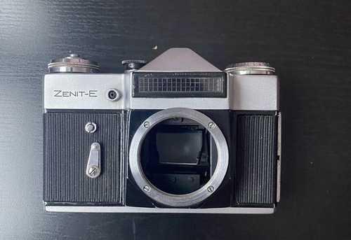Фотоаппарат Zenit-E Helios-44-2