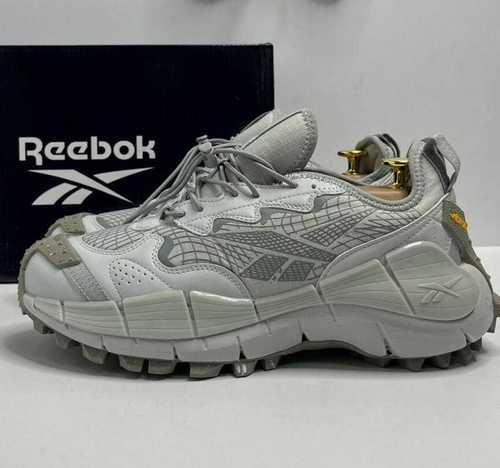 Кроссовки reebok zig kinetica 2 edge gore tex