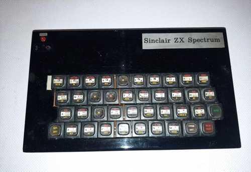 Sinclair ZX Spectrum