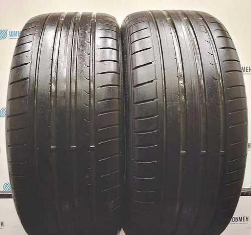 Dunlop SP Sport Maxx GT 245/30 R19 89R