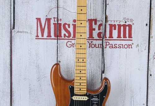 Электрогитара Fender American Professional II Stra