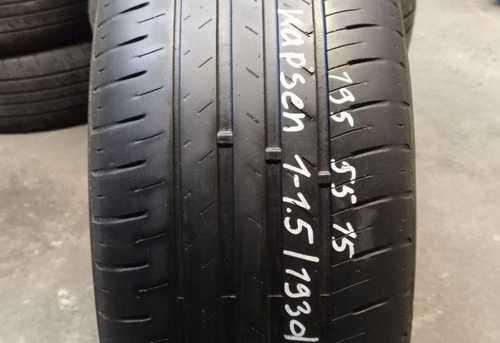 Kapsen ComfortMax S801 195/55 R15