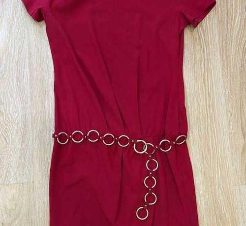 Платье вечернее Moschino (оригинал) 42 размер