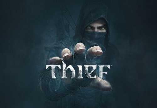Thief: Master Thief Edition на Ps4, Ps5