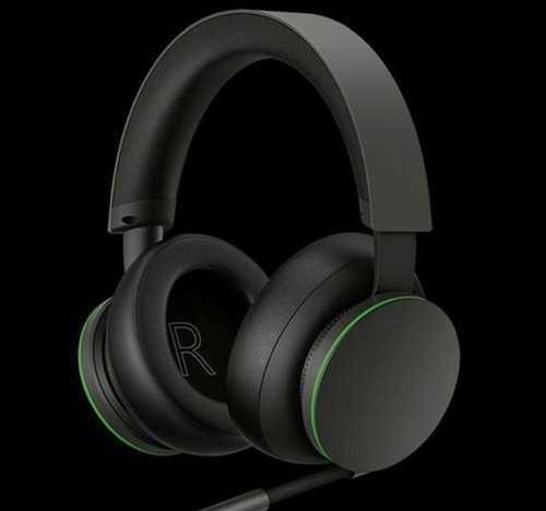 Беспроводные наушники Xbox Wireless Headset