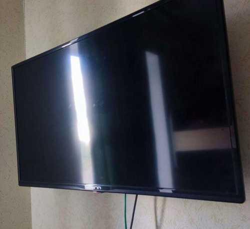 Smart Телевизор Denn LE32DE85SH