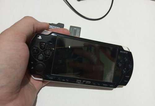 Sony PSP-2006