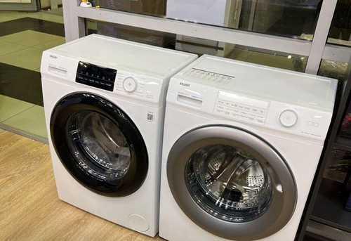 Новая стиральная машина Haier HW60-BP12929A