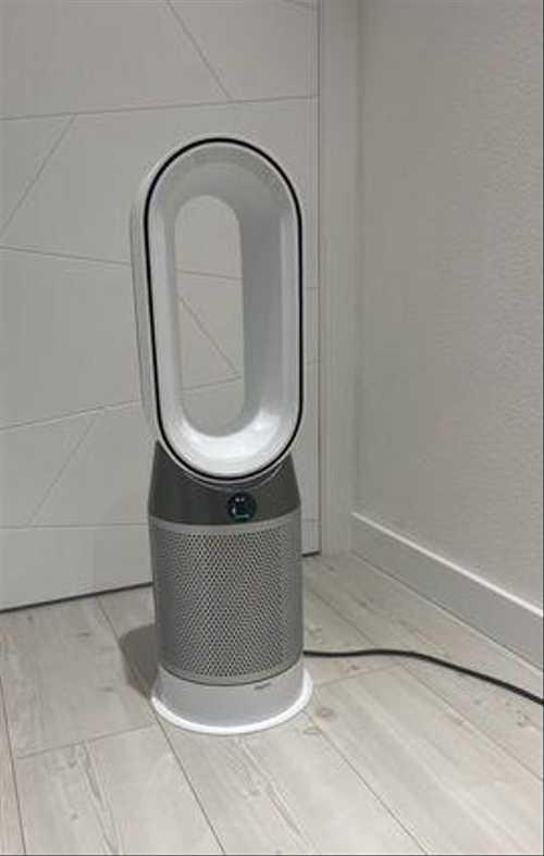 Воздухоочиститель Dyson HP05