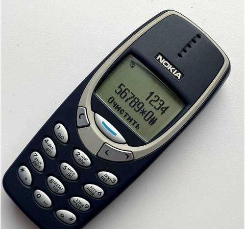 Nokia 3310