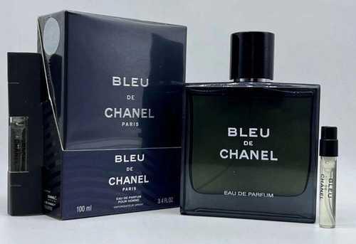 Духи мужские Bleu de Chanel Lux 100ml