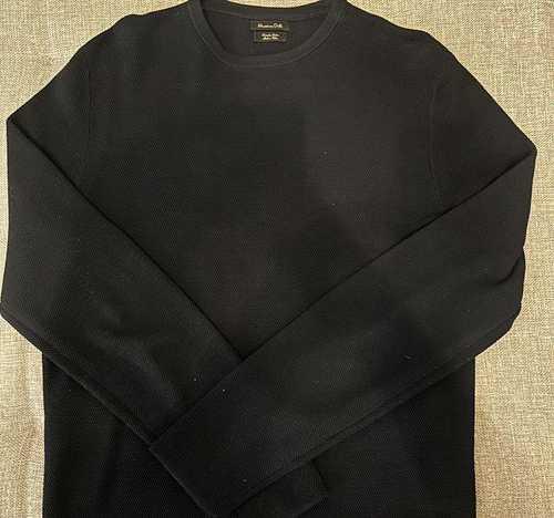 Massimo dutti кофта