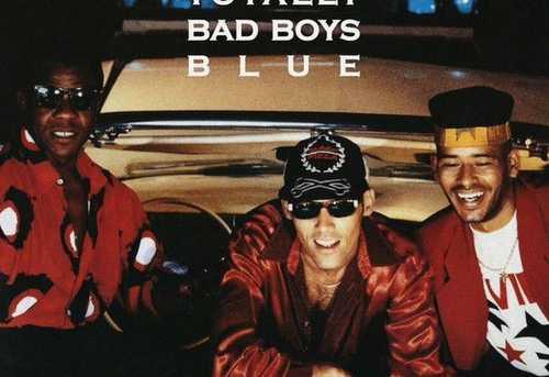 Bad Boys Blue – Totally, 1992 LP LTD (2019) EU